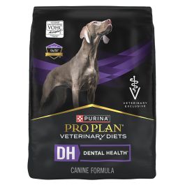 Pro Plan Veterinary Diets Dental Health Dog Food | Pro Plan Vet Direct