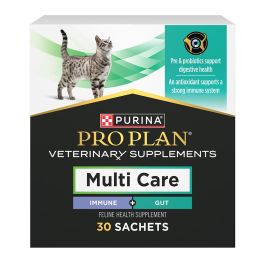 Pro Plan Vet Supplements Multi Care for Cats | Pro Plan Vet Direct
